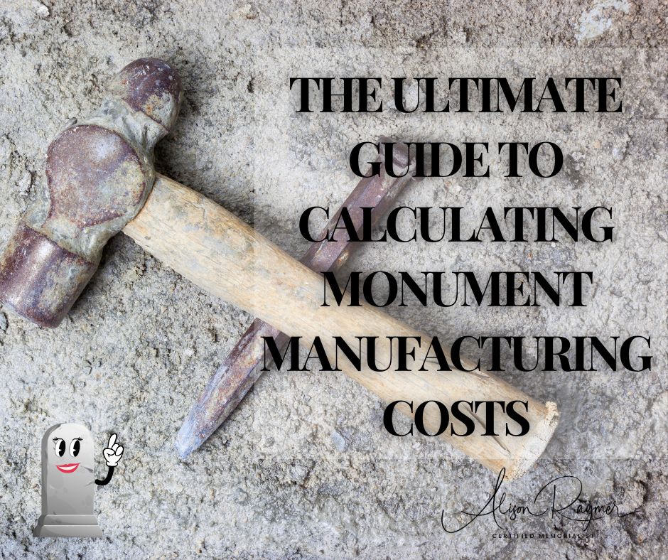 The Ultimate Guide to Calculating Manufacturing Costs - Alison Raymer