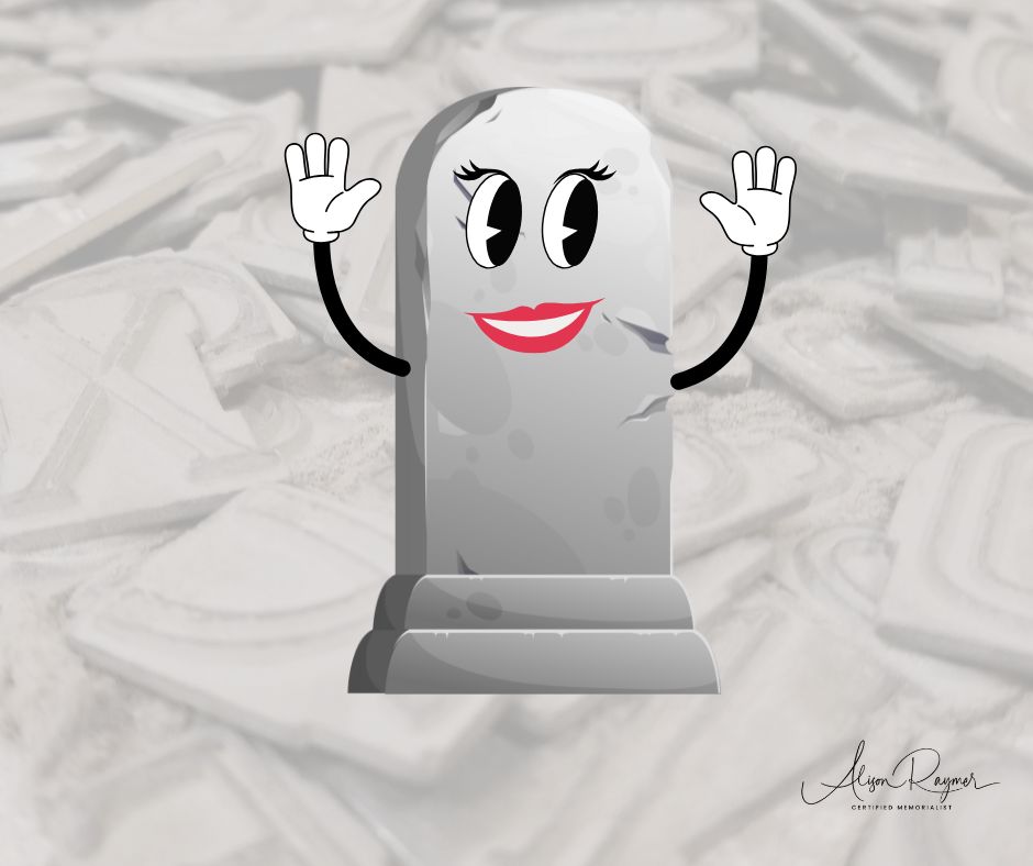 The Hidden Expenses Most Monument Companies Forget About - Alison Raymer